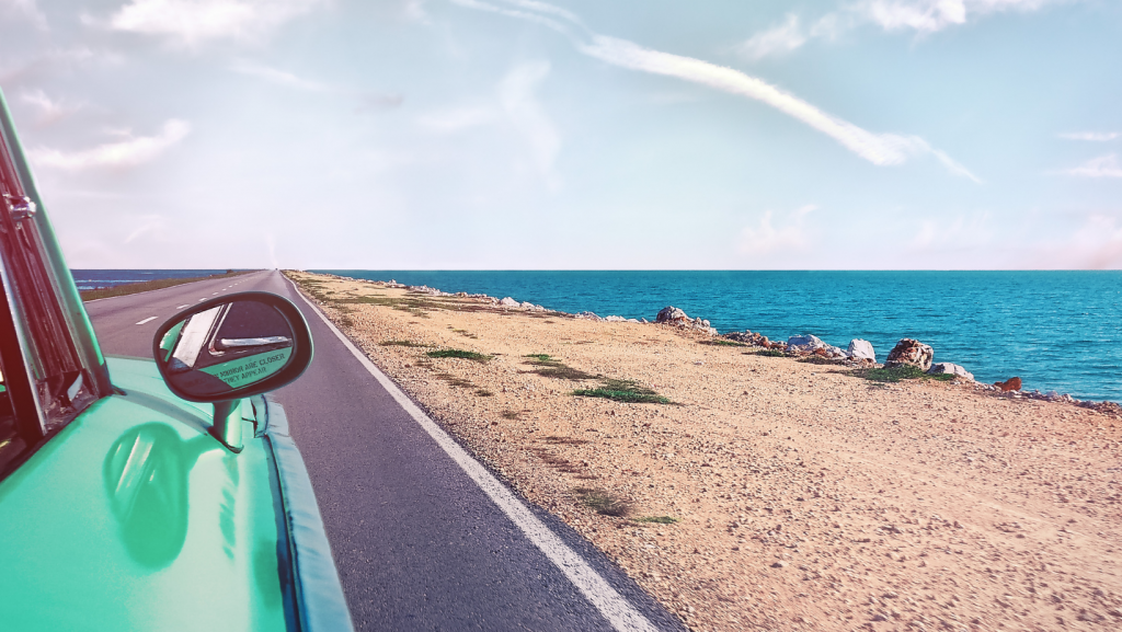 What is Wanderly? - Wanderly