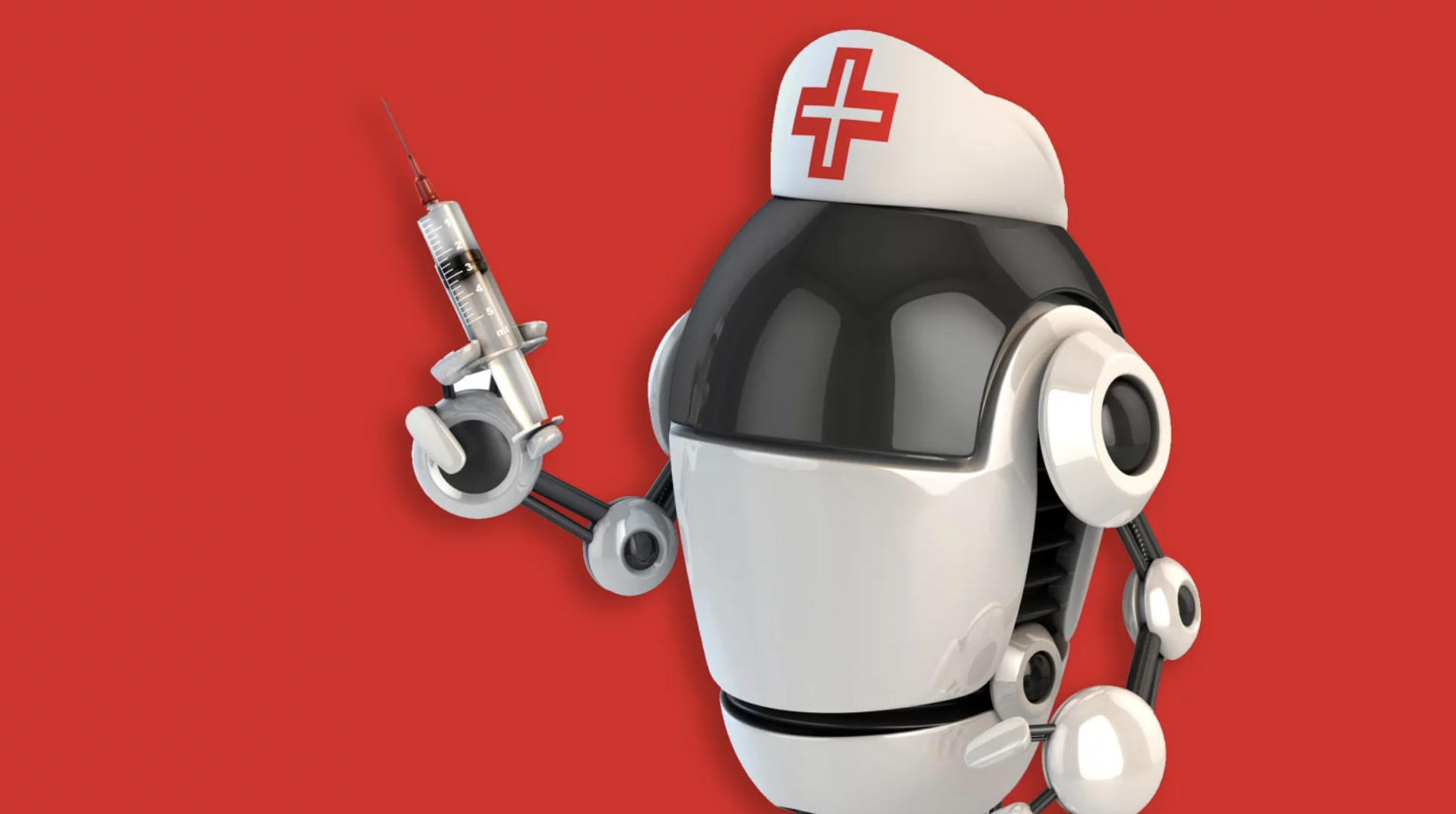 New Technology in Nursing: Innovations and Impact