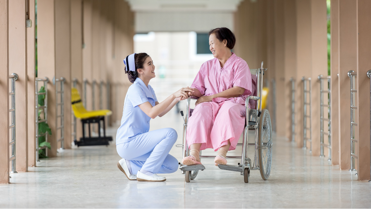 From CNA to RN: Your Comprehensive Guide | Wanderly