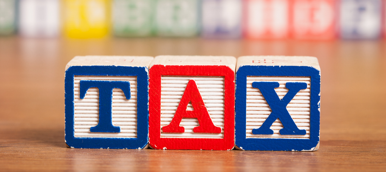 5 Tips For The Upcoming Tax Season - Wanderly