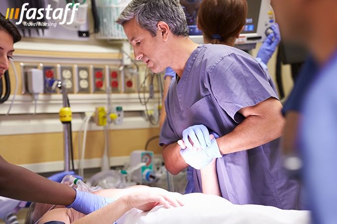 Fastaff Travel Nursing: High-Paying Opportunities and Benefits