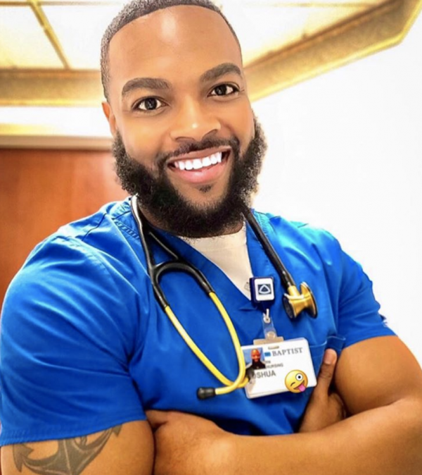 6 Male Nurses You Should Follow on IG: Insights from Wanderly