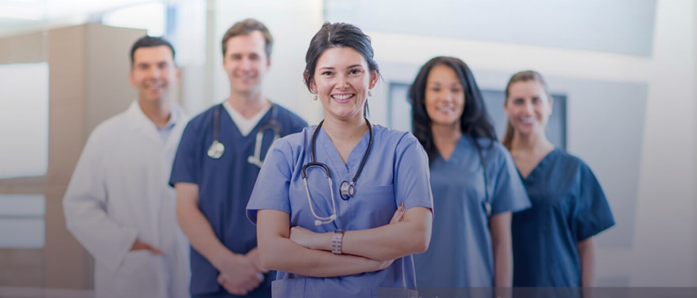 Opportunities From Pro Med Healthcare Services - Wanderly