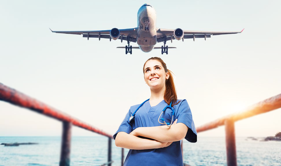 The Hardest Things About Being A Travel Nurse Insights From Wanderly