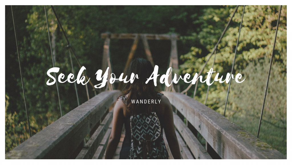 Wanderly - Wanderly