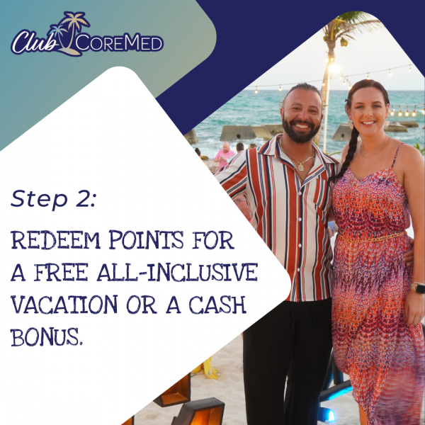 CoreMedical Group Loyalty Club and CMGConnect: Benefits for Travel Nurses