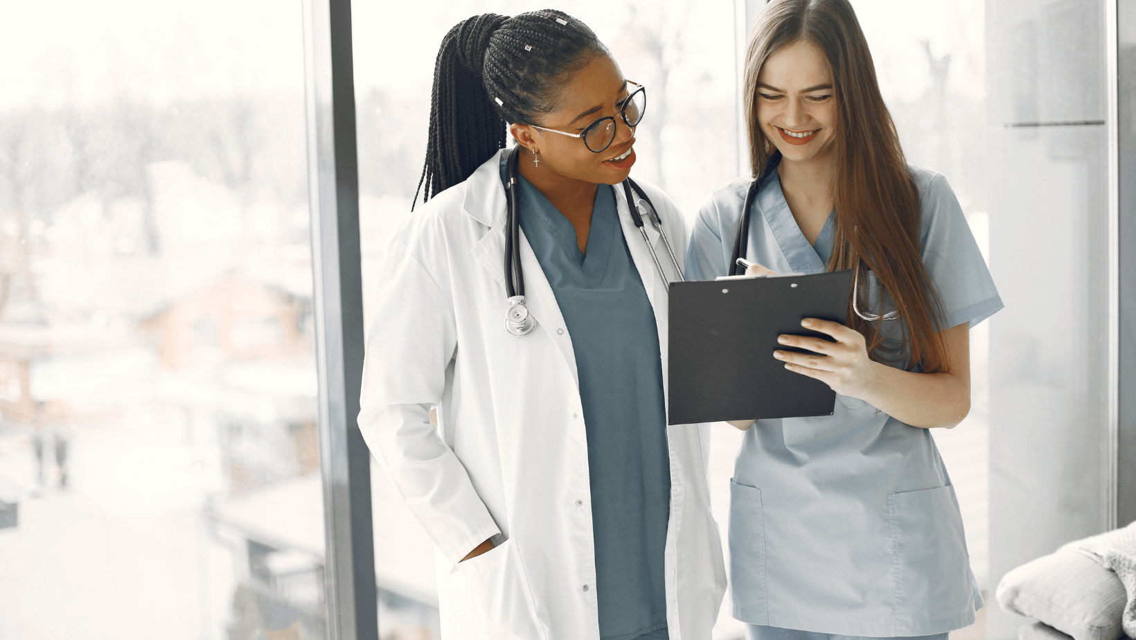 Careers in Allied Healthcare and Their Nature Explored