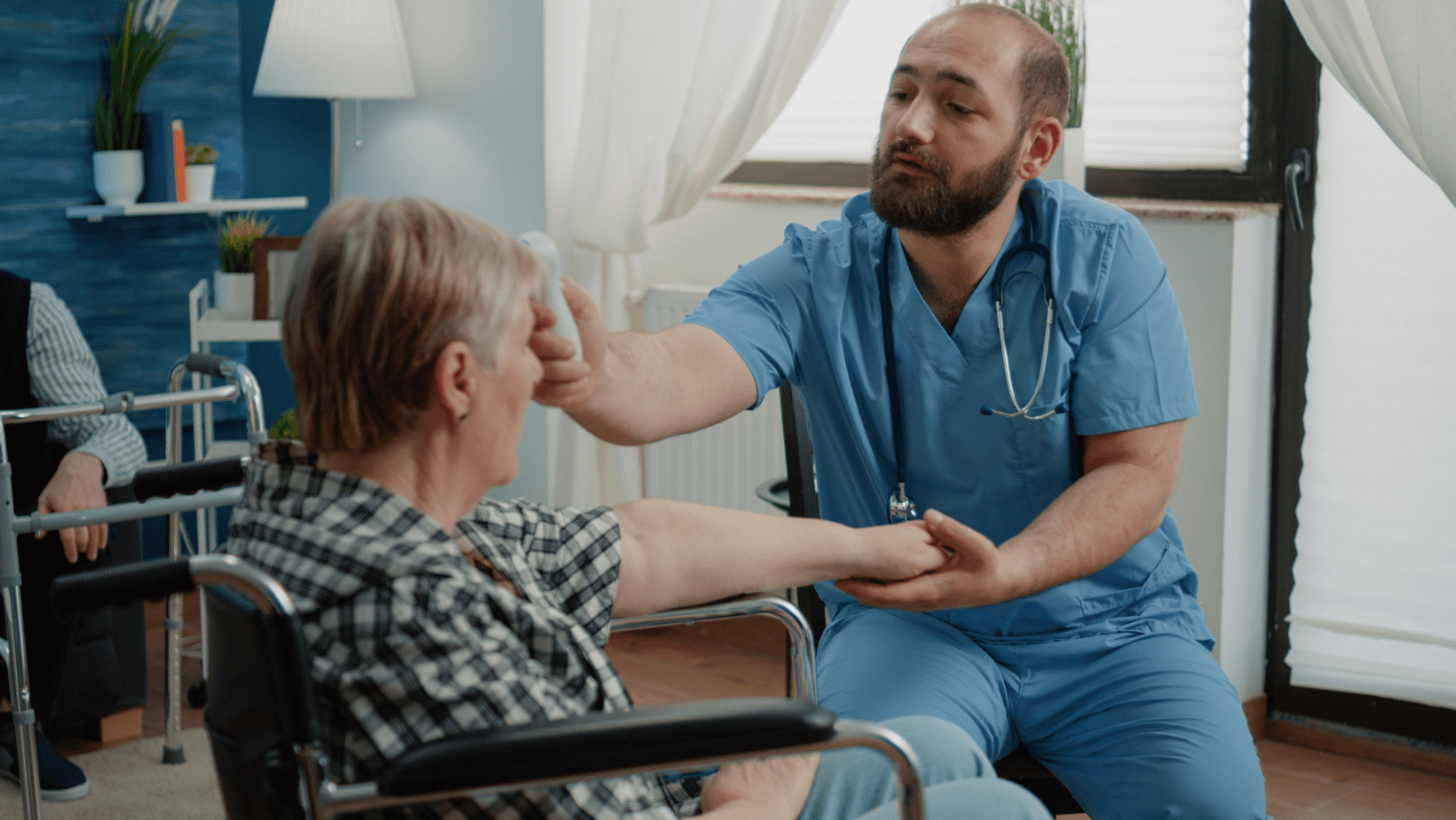 The Jobs of Nursing Assistants Explored and Explained