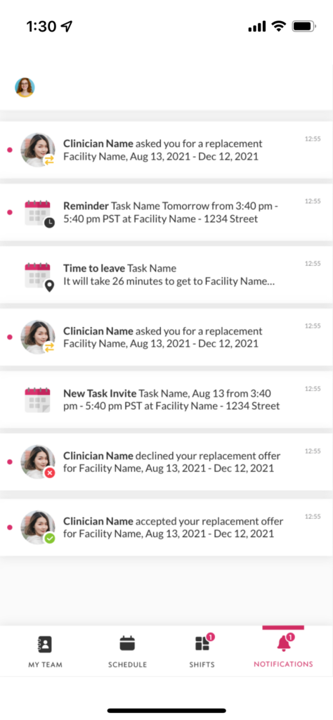 Matrix – Wanderly Products