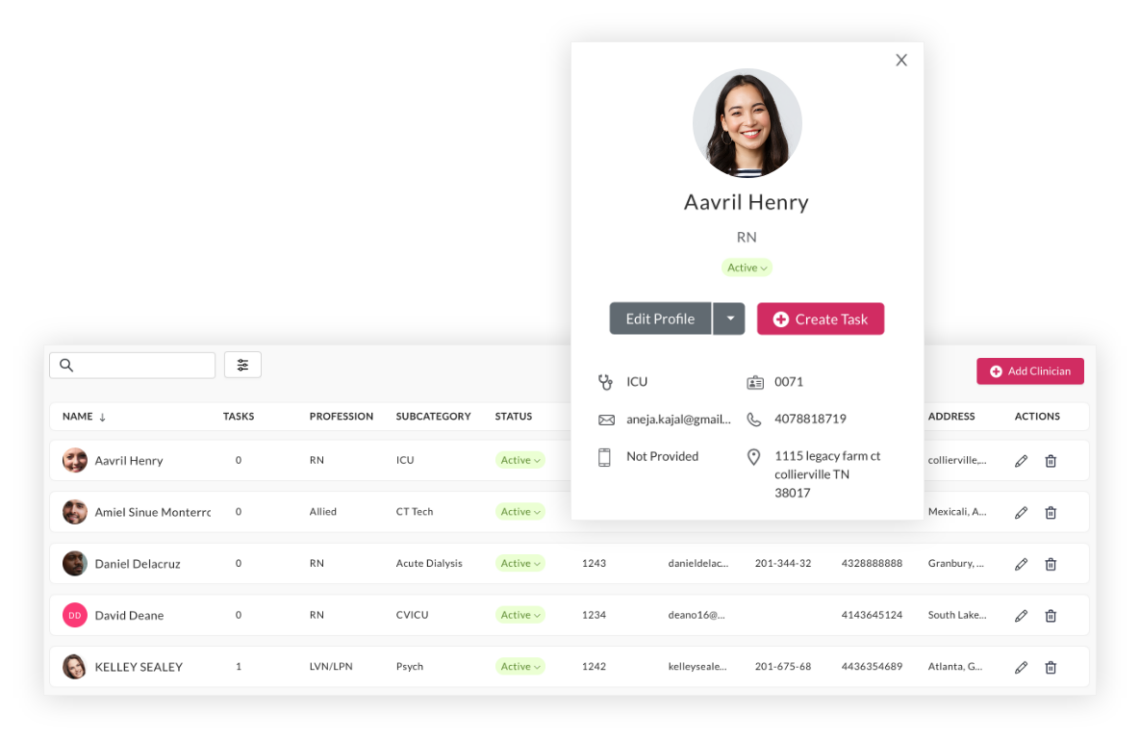 Matrix – Wanderly Products