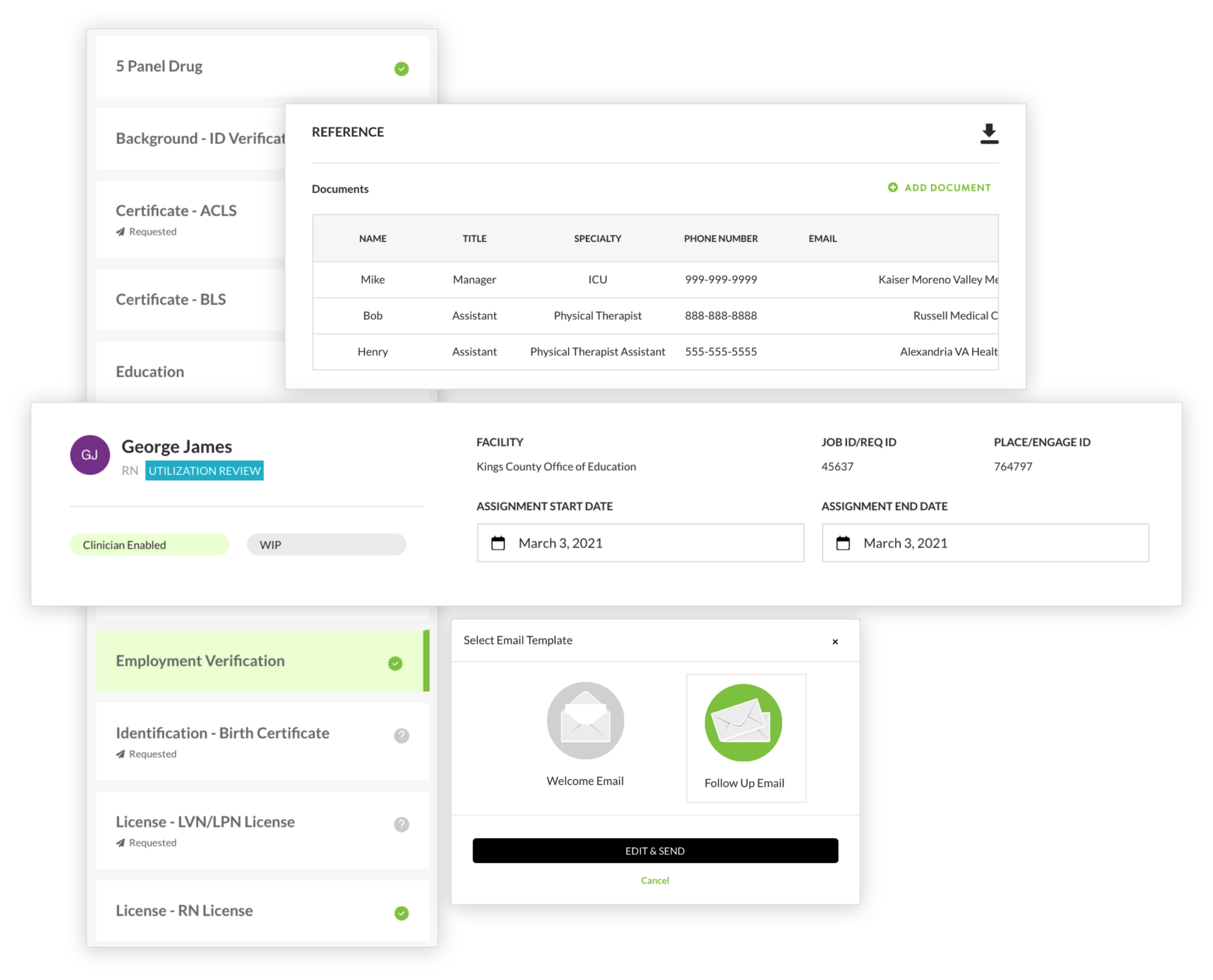 Credential – Wanderly Products