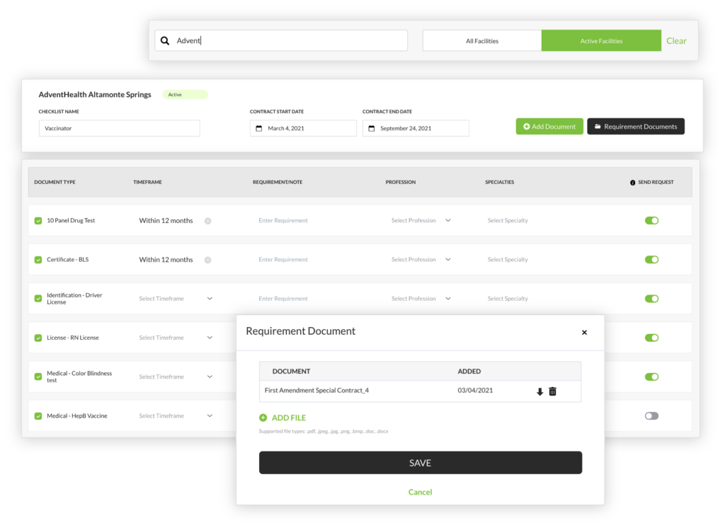 Credential – Wanderly Products
